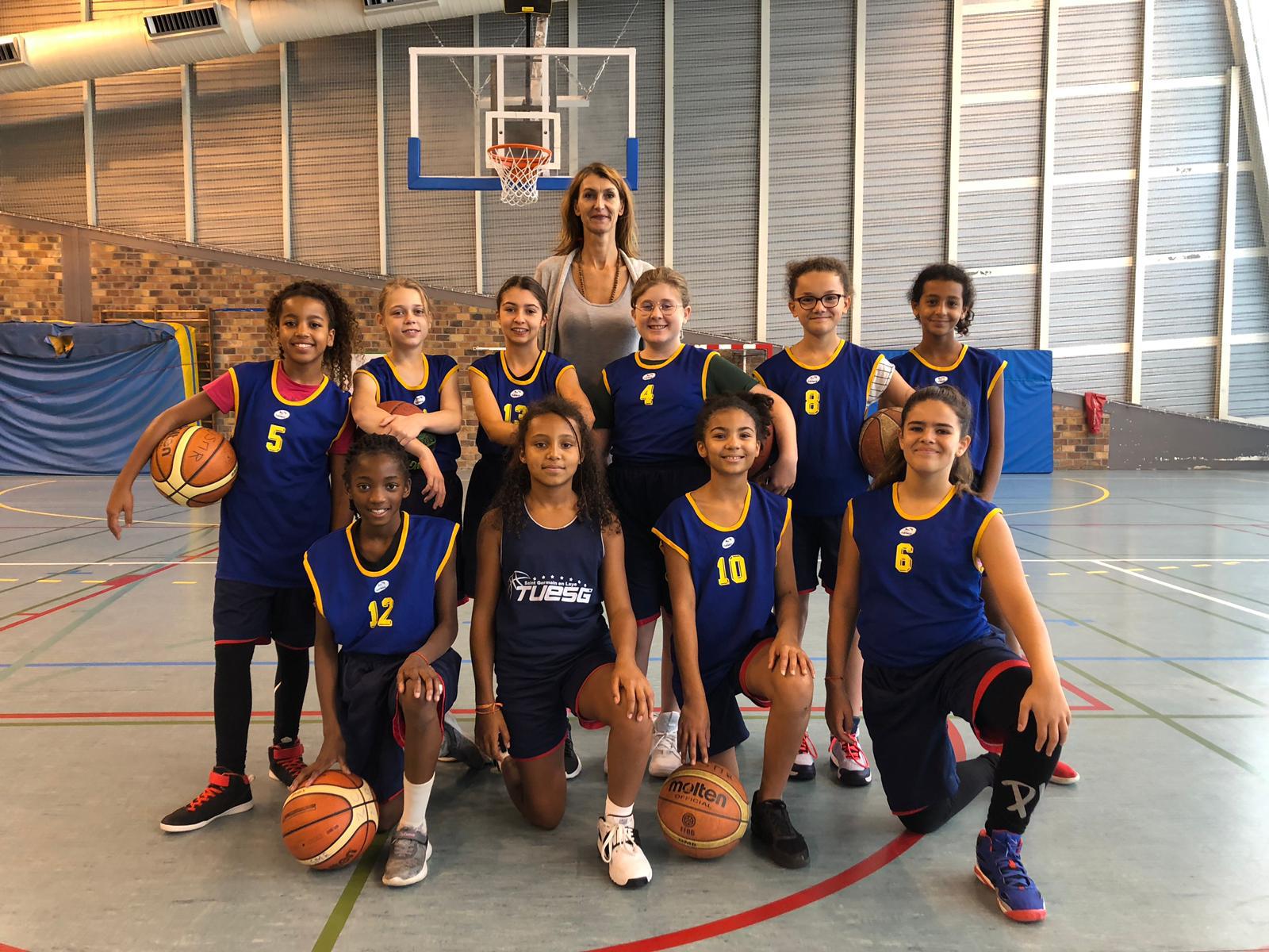 Inscriptions US MARLY-LE-ROI